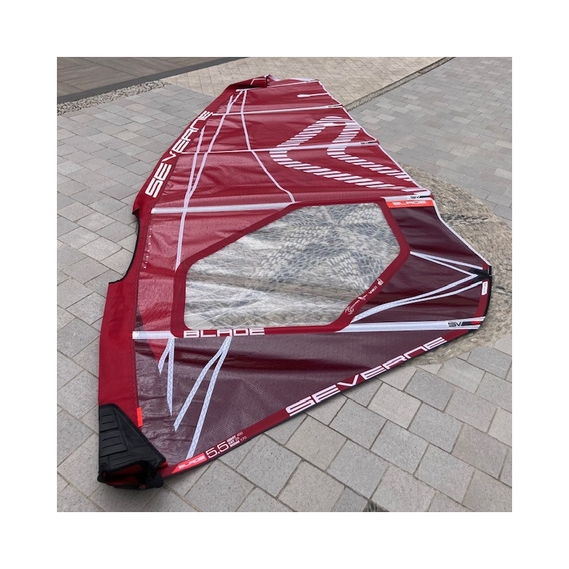 Occasion Severne Blade 5.5 - 2023