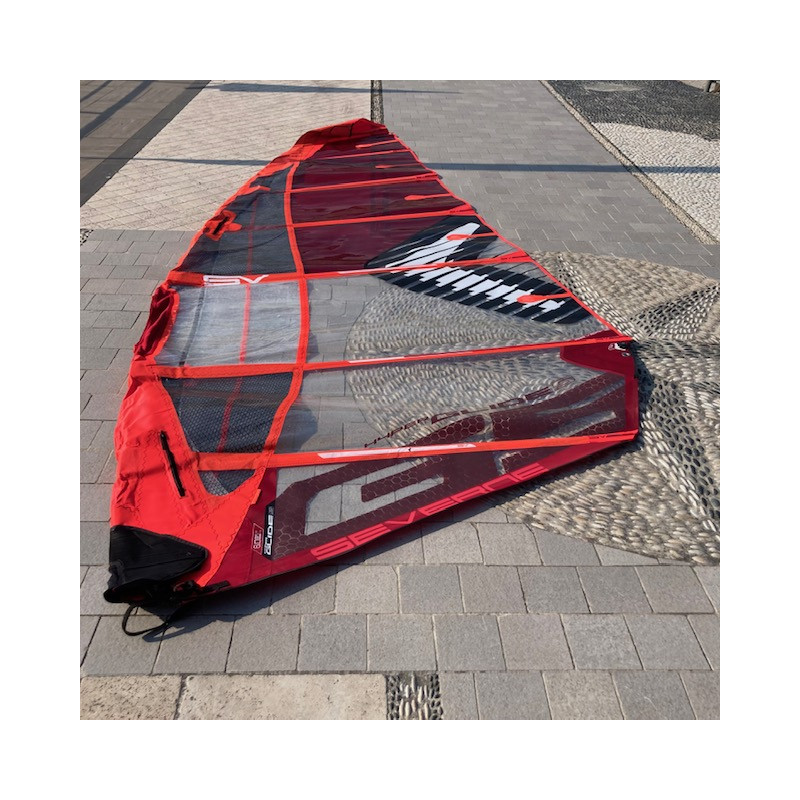 Occasion Severne Hyperglide 5 6.0 - 2022