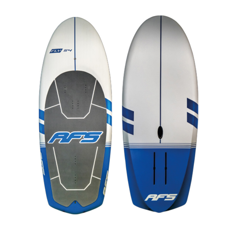 Funway - AFS Fly 2024