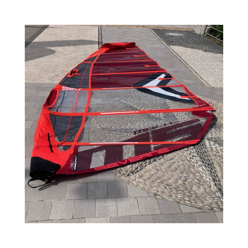 Occasion Severne Mach 5 7.0 - 2022