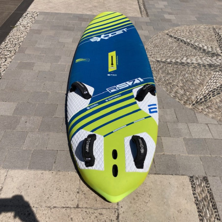 Occasion Exocet RS 71 (115 litres) - 2021