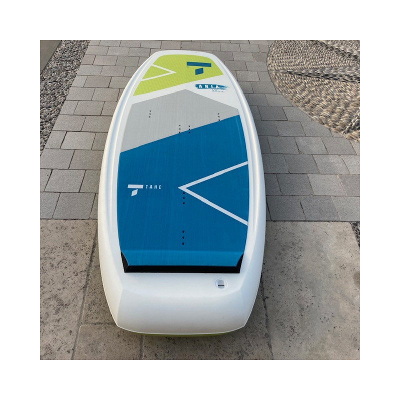 Occasion Tahe Aria 5.8 Ace Tec (110 litres) - 2023