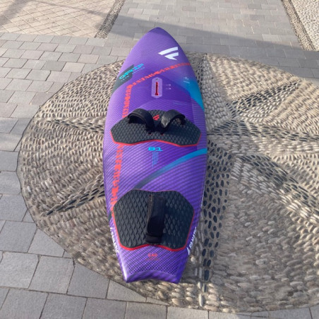 Occasion Fanatic Grip TE 81 - 2023