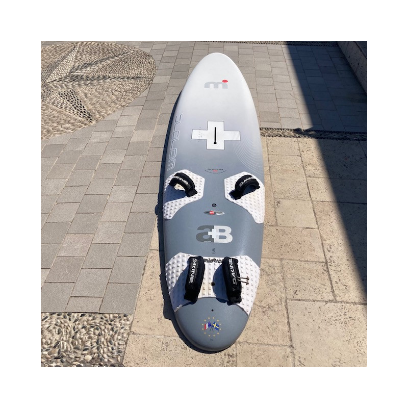 Occasion Mistral AB+ Slalom 59 (95 litres)