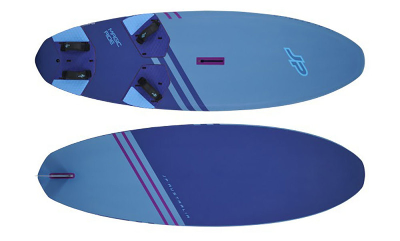 JP Australia - Magic Ride ES 2023