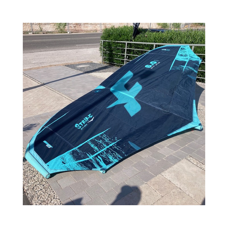 Occasion Aile Fone Strike CWC 6.0 - 2022