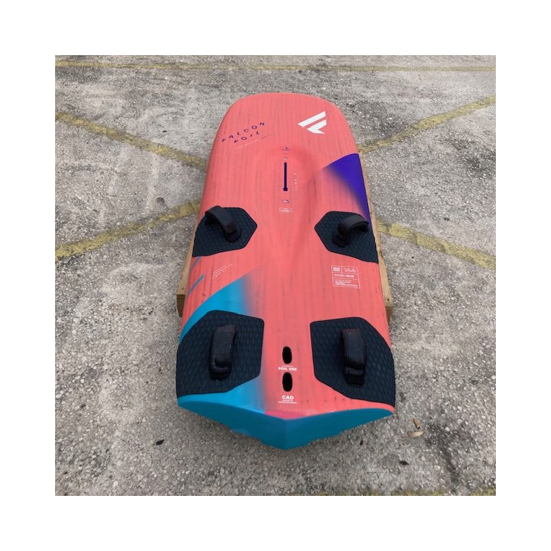 Occasion Fanatic Falcon Foil TE 144 - 2022