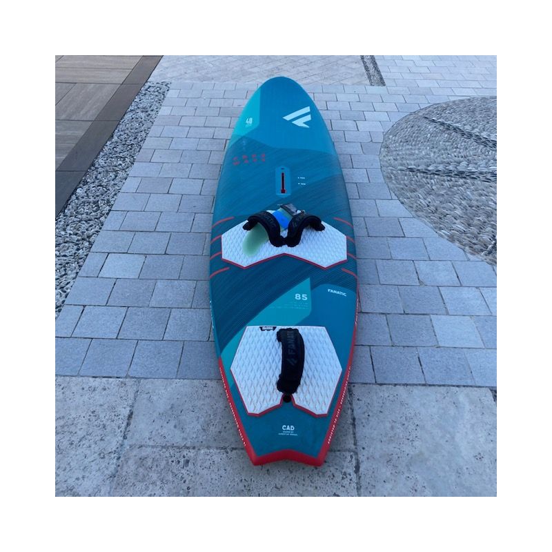 Occasion Fanatic Freewave BXF 85 - 2021