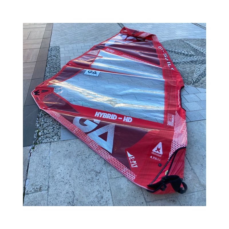 Occasion GA Matrix HD 4.7 - 2021