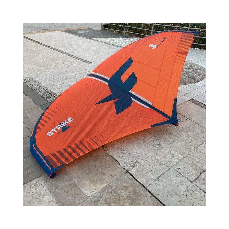 Occasion Aile Fone Strike V2 3.0 - 2022