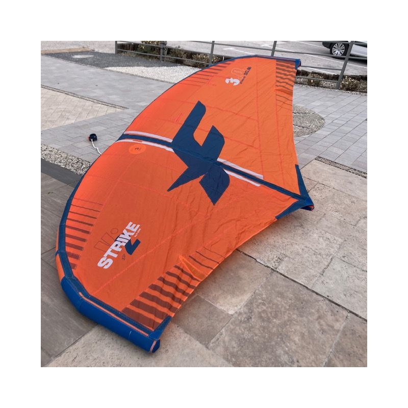 Occasion Aile Fone Strike V2 3.0 - 2022