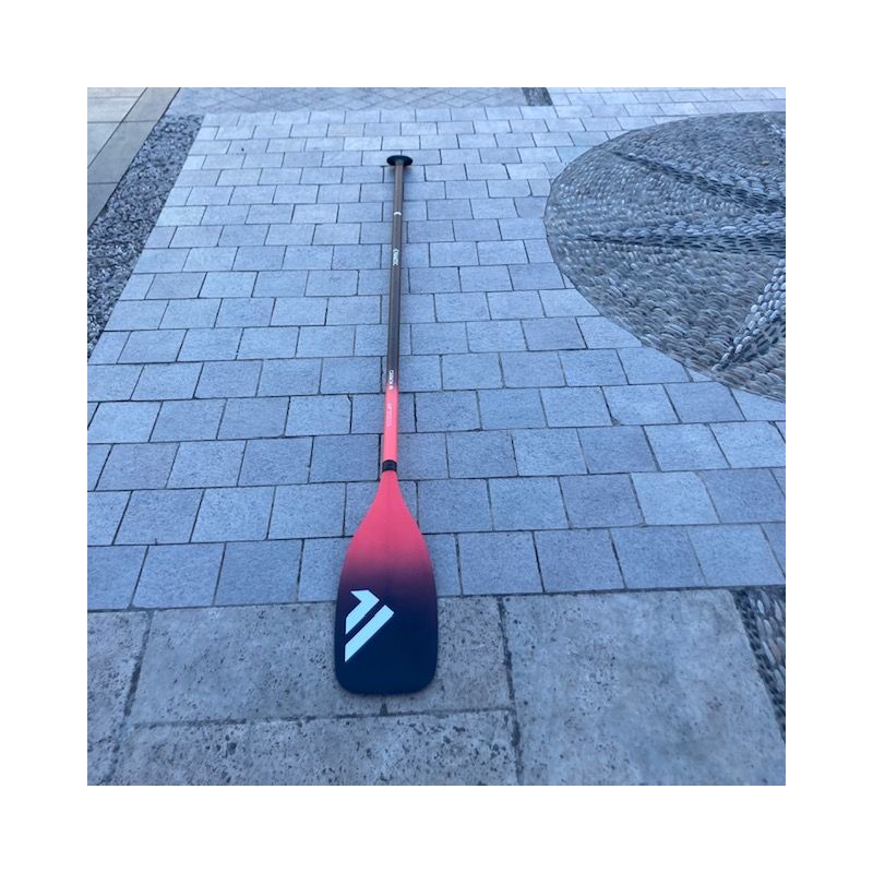 Occasion Pagaie Fanatic Carbon 80% - 1 Partie