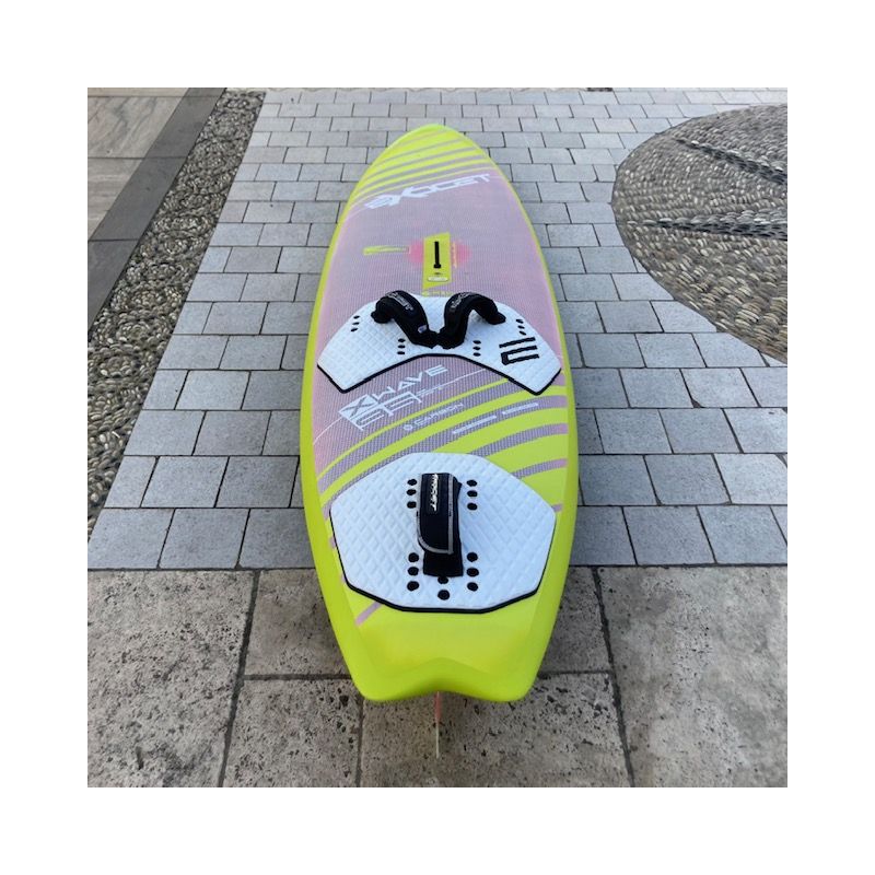 Occasion Exocet X-Wave 95 - 2022