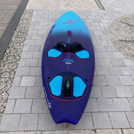 Occasion JP Australia Magic Wave 95 - 2022