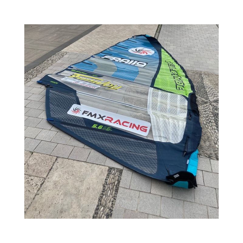 Occasion Neilpryde RS Racing Evo 14 5.6 - 2023