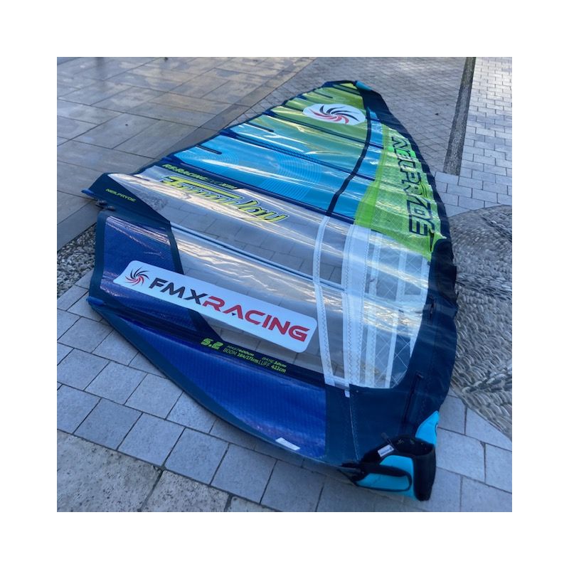 Occasion Neilpryde RS Racing Evo 13 5.2 - 2022