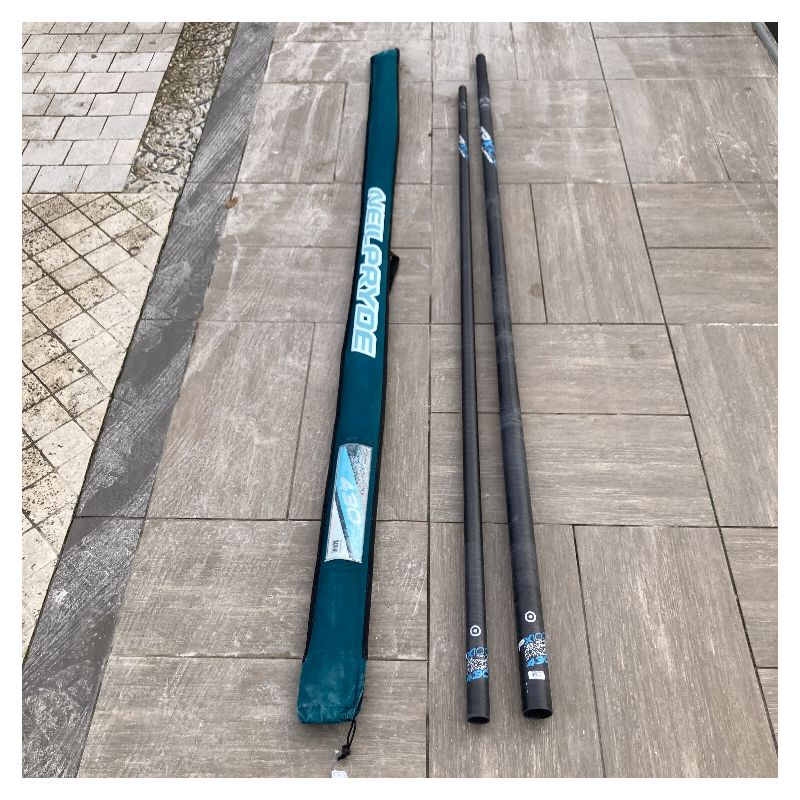 Occasion Mat Neilpryde TPX 100 4.30 SDM - 2021