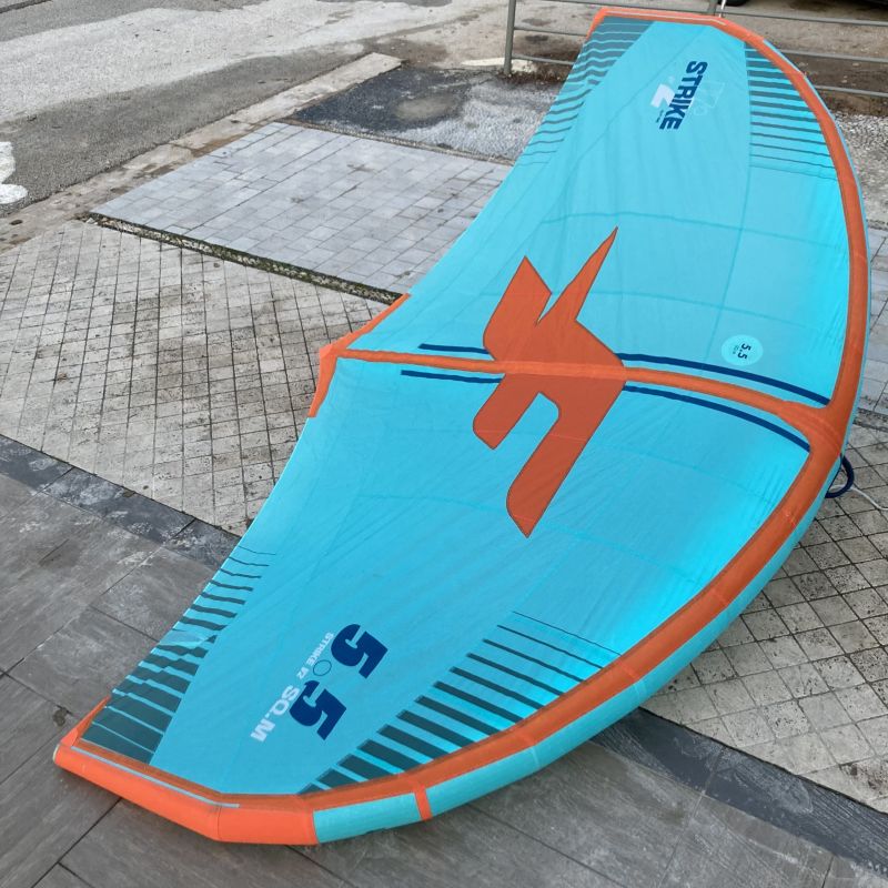 Occasion Fone Strike V2 5.5 - 2022