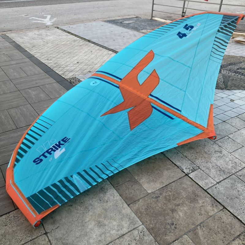 Occasion Aile Fone Strike V2 4.5 - 2022