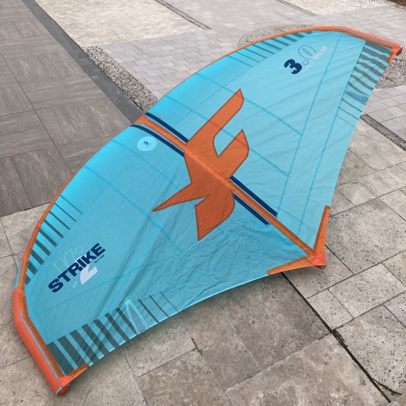 Occasion Aile Fone Strike V2 3.0 - 2022