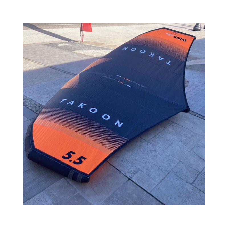 Occasion Aile Takoon Wing V2 Ultra 5.5 - 2023