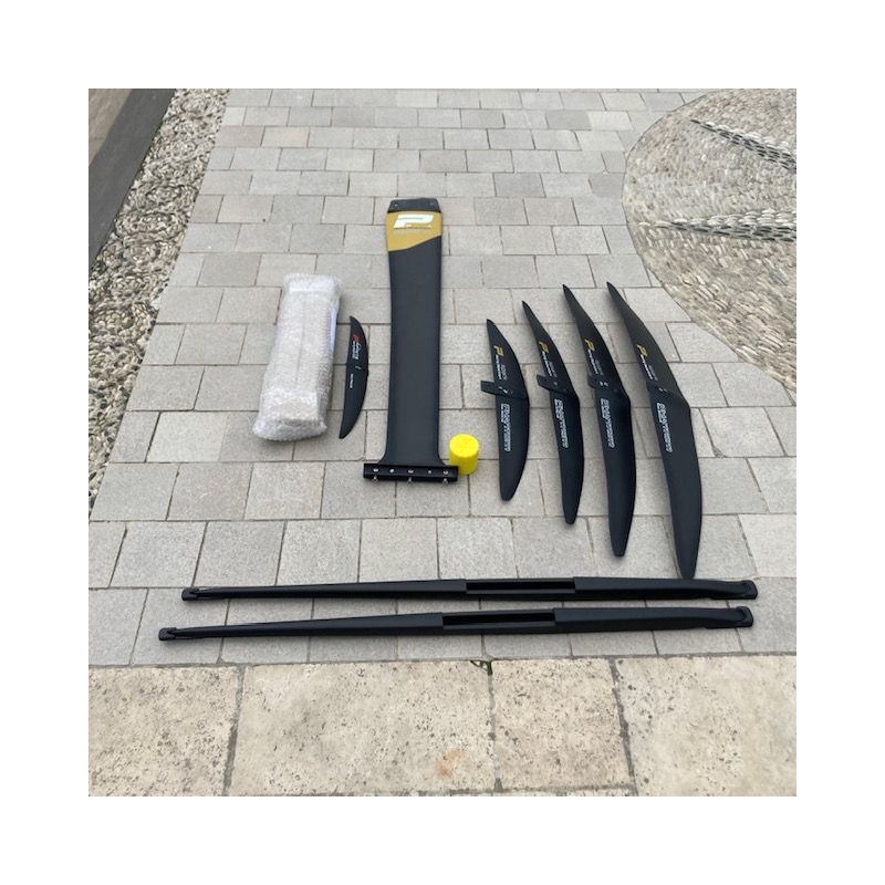 Occasion Foil Phantom Spark Ultimate - 2024