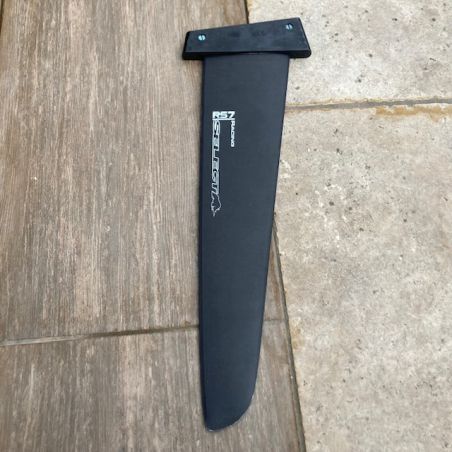 Occasion Aileron Select RS7 Tuttle Box - 41