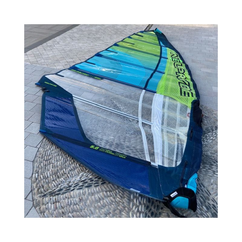 Occasion Neilpryde RS Racing Evo 13 5.8 - 2022