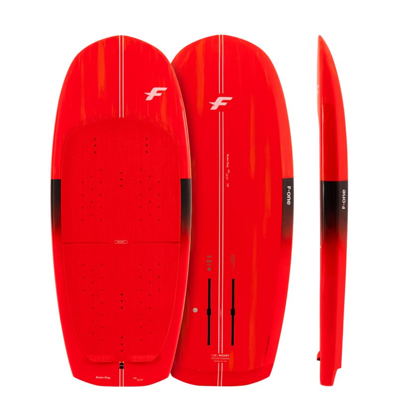 F-One - Rocket Wing V4 2025