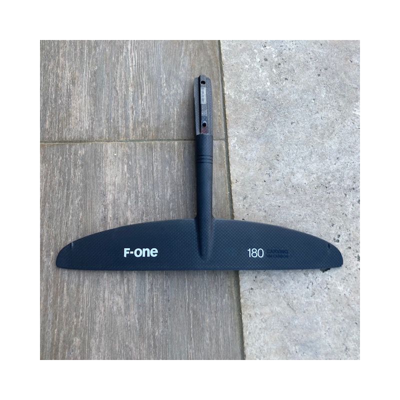 Occasion Stab Fone Monobloc Carving Carbon HM 180 XXXS - 2024