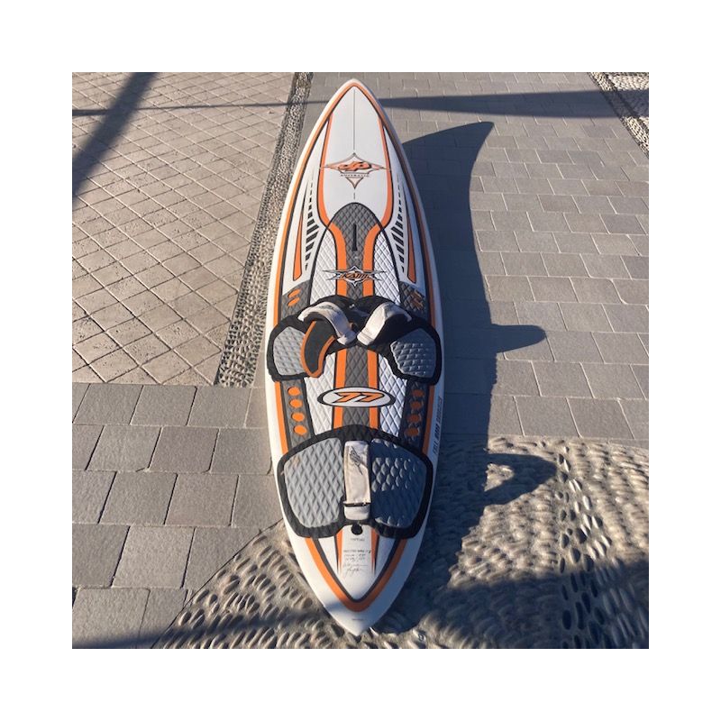 Occasion JP Australia Freestyle Wave 77 - 2005