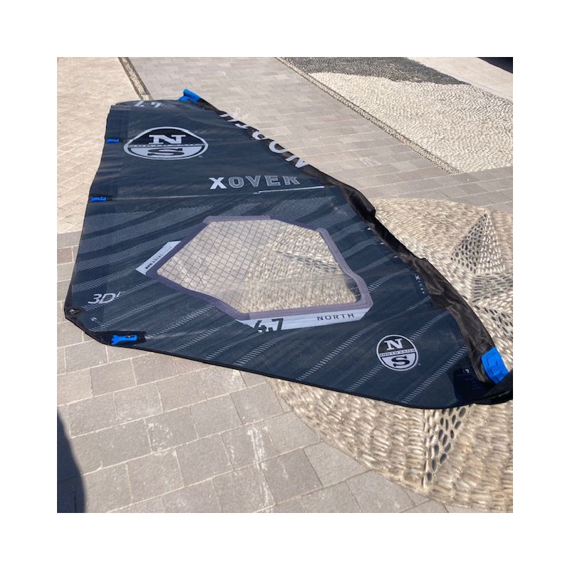 Occasion North Sails X-Over 4.7 - 2024