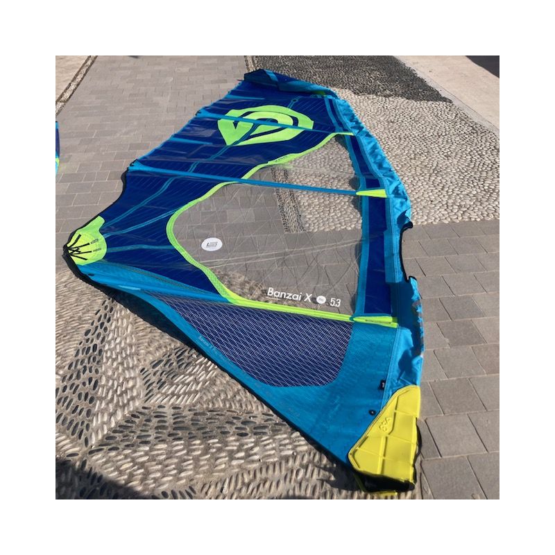 Occasion Goya Banzai X 5.3 - 2023