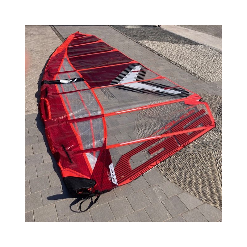 Occasion Severne Hyperglide 6 8.0 - 2023