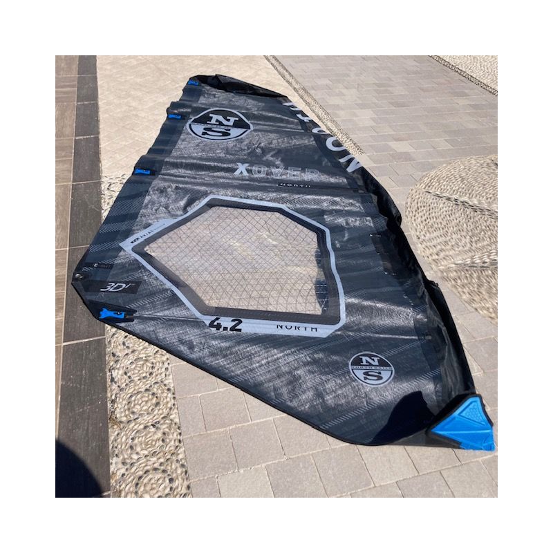 Occasion North X-Over 4.2 - 2024