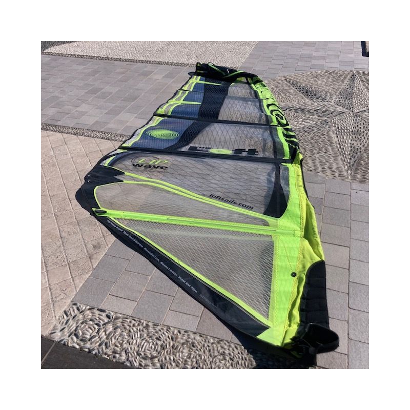 Occasion Loft Lip Wave 2008 - 3.4