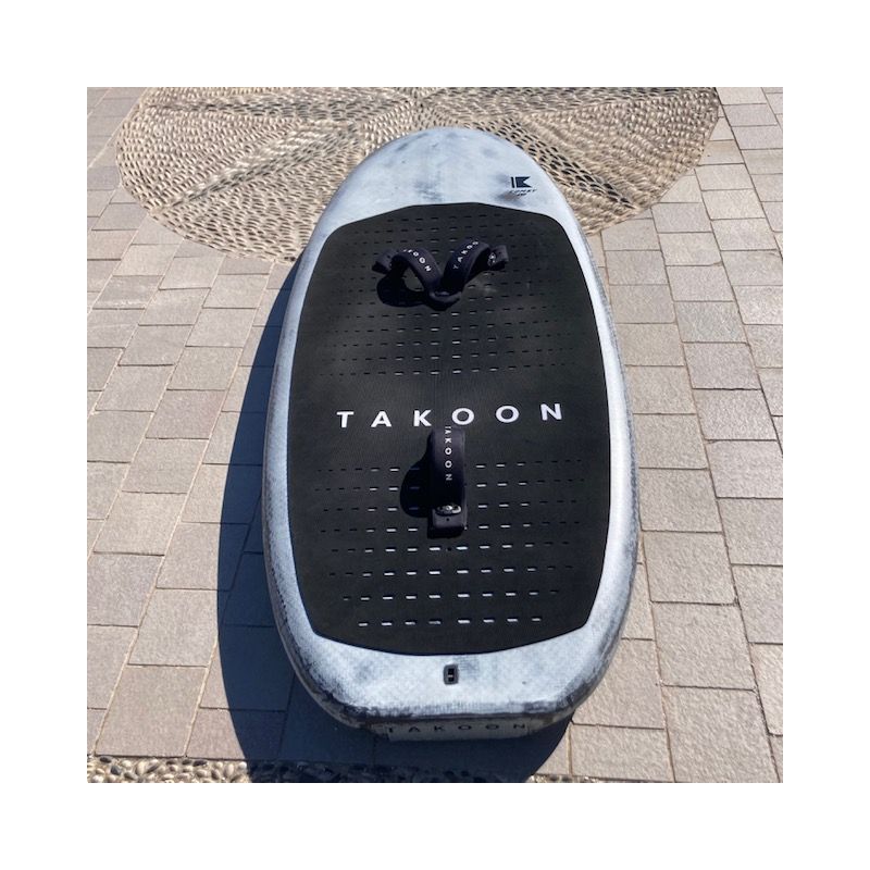 Occasion Takoon Comet 5.7 (115 litres) - 2023