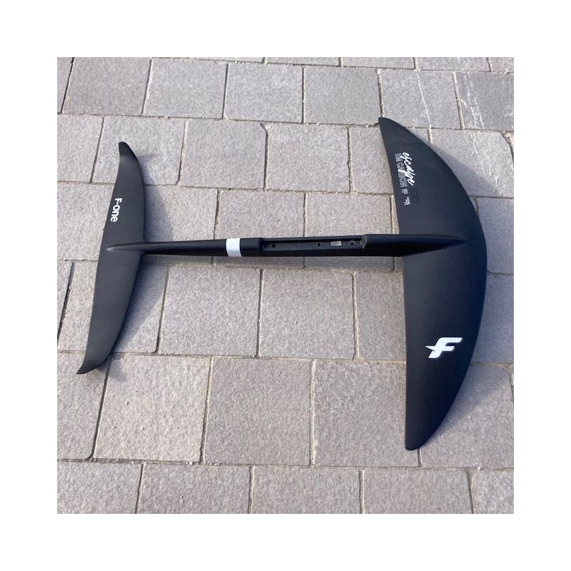 Occasion Plane Fone Escape Carbon - 530