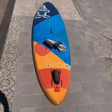Funway Surf shop - Occasions Planche à voile Windsurf / Windfoil
