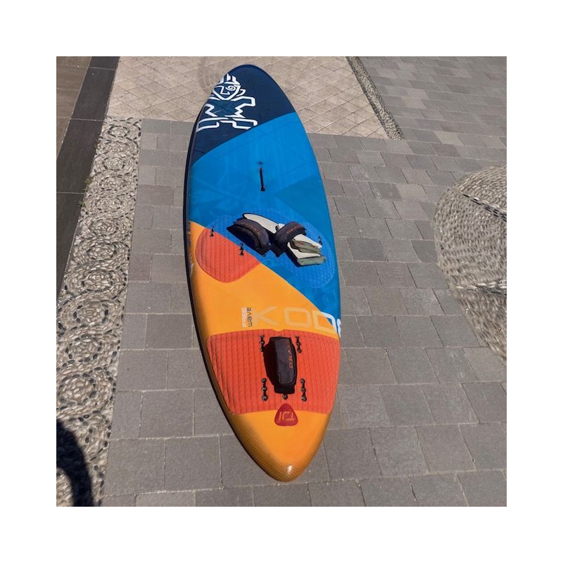 Occasion Starboard Kode Balsa 94 - 2018