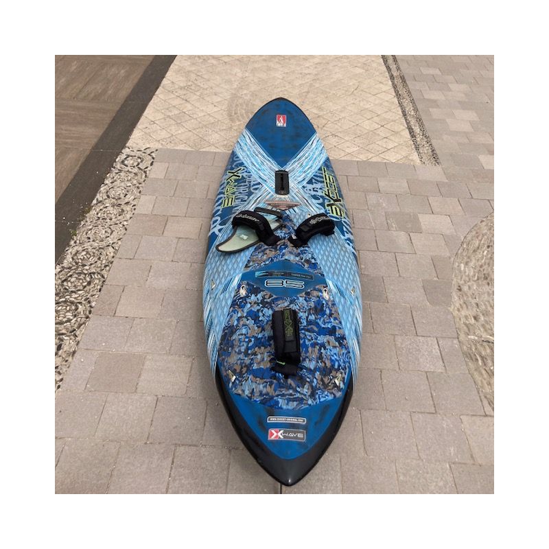 Occasion Exocet X-Wave 85 - 2016