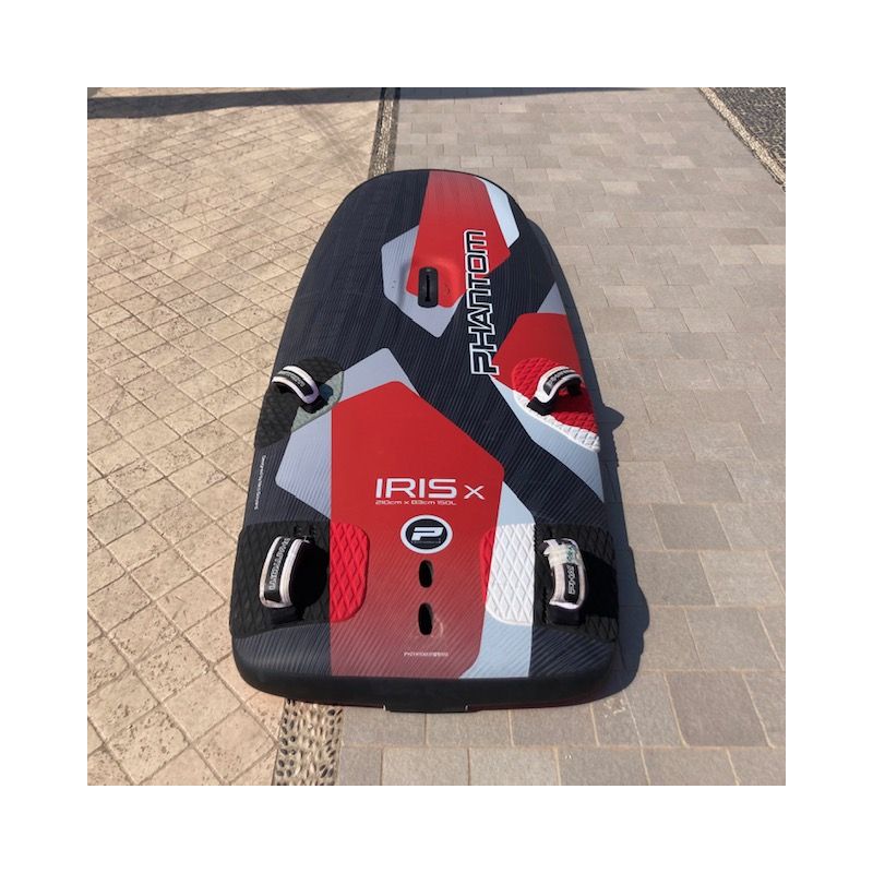 Occasion Phantom Iris X 83 - 2022