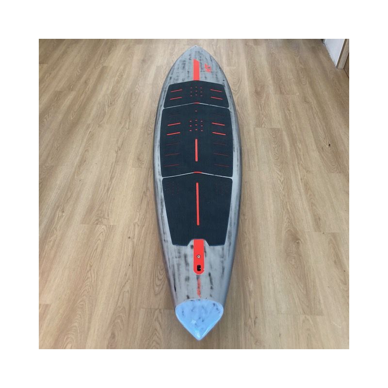 Occasion KT Ginxu Dragonfly 7.0 (100 litres) - 2023