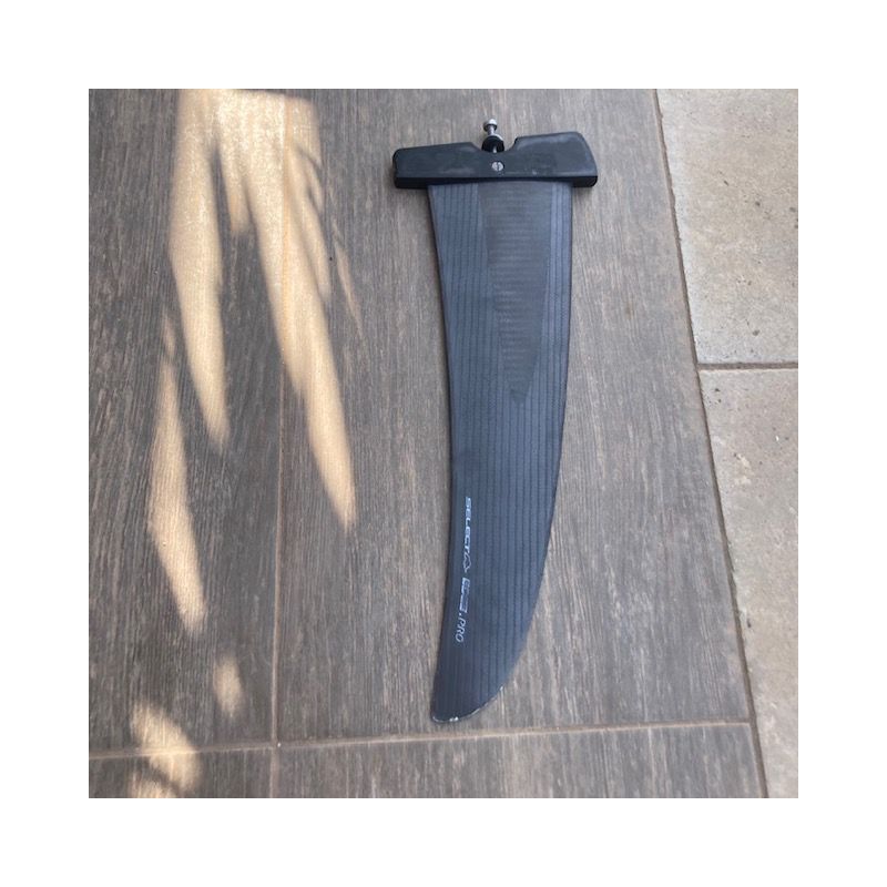 Occasion Aileron Select Edge Pro Power Box - 39