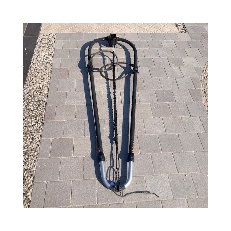 Occasion Wishbone Alu Nautix Wave - 140/190