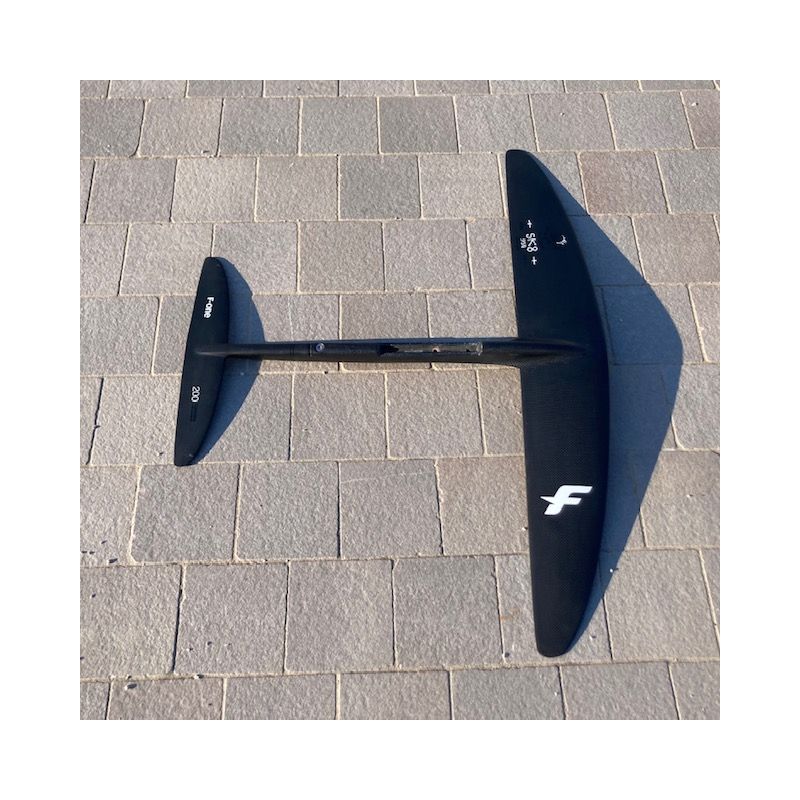 Occasion Plane Fone SK8 Carbon 950 - 2024