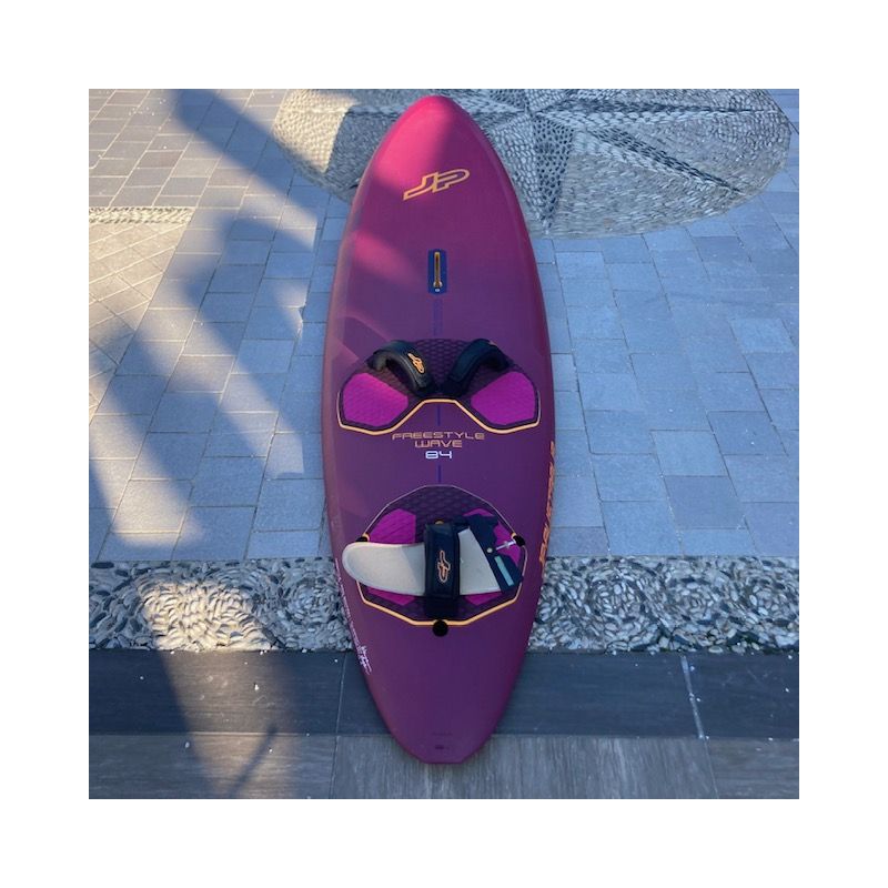 Occasion JP Australia Freestyle Wave Pro Edition 84 - 2022