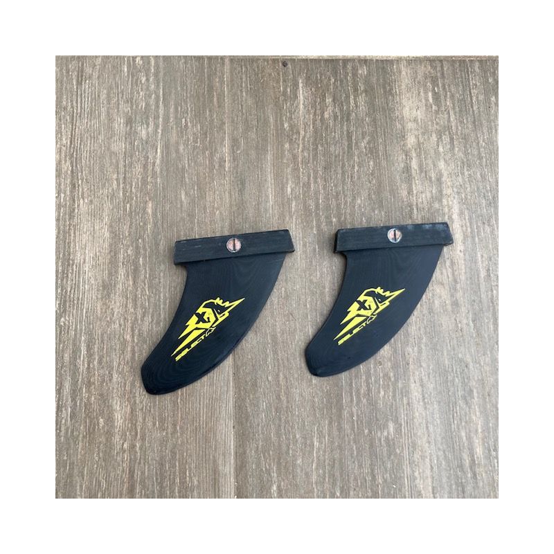 Occasion Aileron Select Twin X1V4 Mini Tuttle - 9