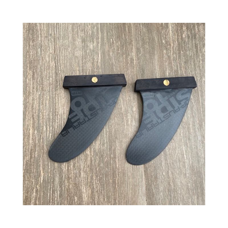 Occasion Aileron JP Australia Twin Mini Tuttle - 10