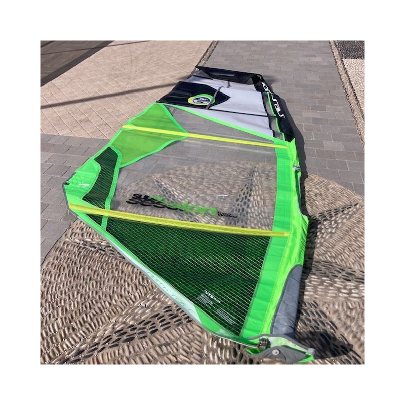 Occasion North Super Session 4.4 - 2018